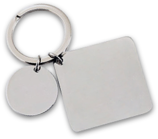 Brelocuri Personalizate Gravate | BrelocurileTalePersonalizate.ro